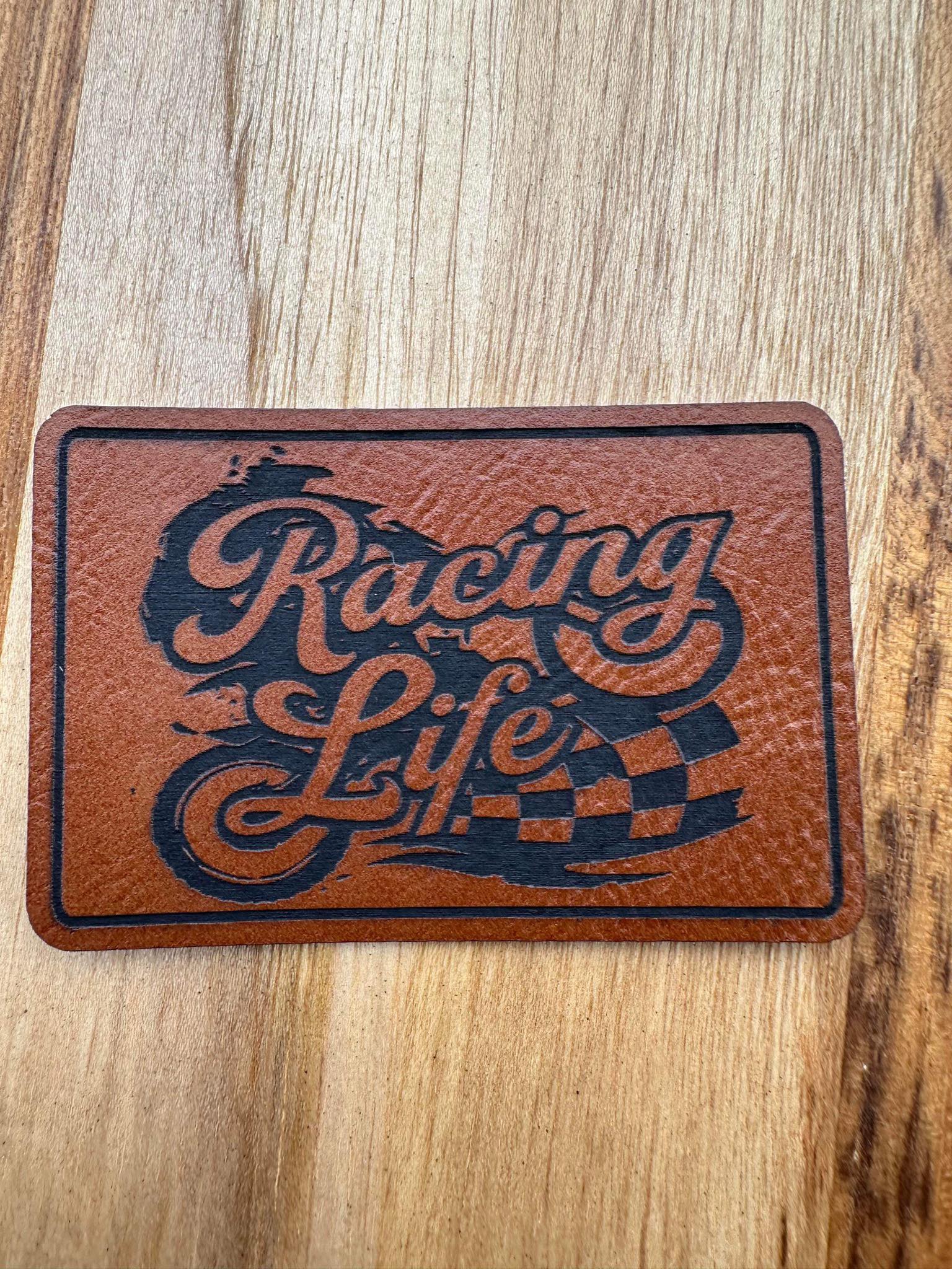 Racing Life | DM Designs Plus